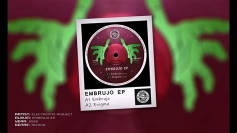 Electronite Project Enigma Youtube