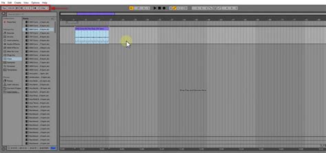 How To Record Vocals In Ableton Live Step By Step