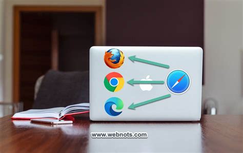 How To Change Default Browser In Mac WebNots