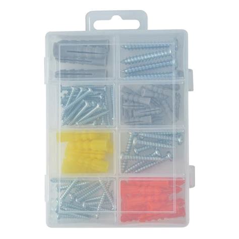 스마토 Smato 앵커 나사 못 세트