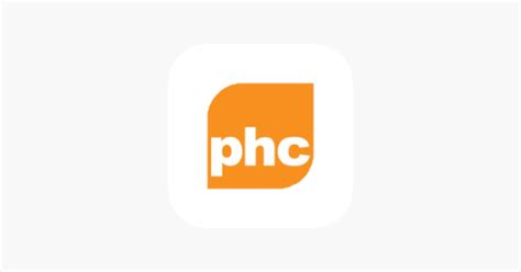 ‎phc Parts On The App Store