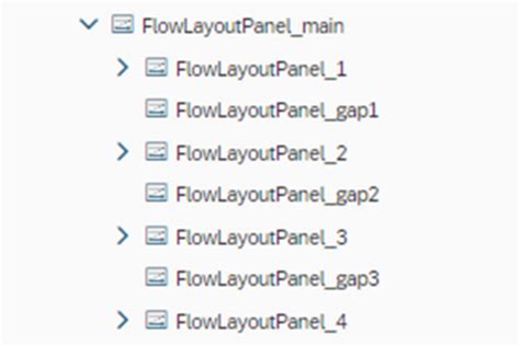 SAP Analytics Cloud SAC How To Set Up A Landing Page For The SAC Dashboard Trijotech