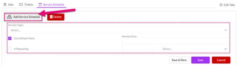 Creating Assets For Servicing General Help Tall Emu Crm