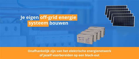 Off Grid