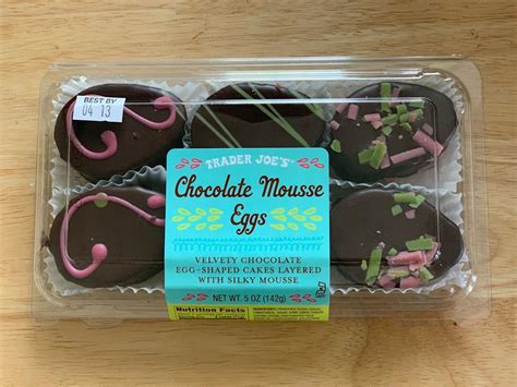 I Tried 35 Of Trader Joes Seasonal Spring Products And There Are Only A Few I Wouldnt Buy Again