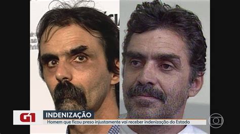 Homem Que Ficou Anos Preso Por Estupros Que N O Cometeu Dever Ser Indenizado Minas Gerais G