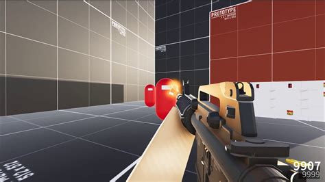Unity Fps Zombie Game Wip Devlog 2 Youtube