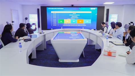 УУР АМЬСГАЛЫН Бүсчилсэн хөгжлийн үндэсний хүрээлэн