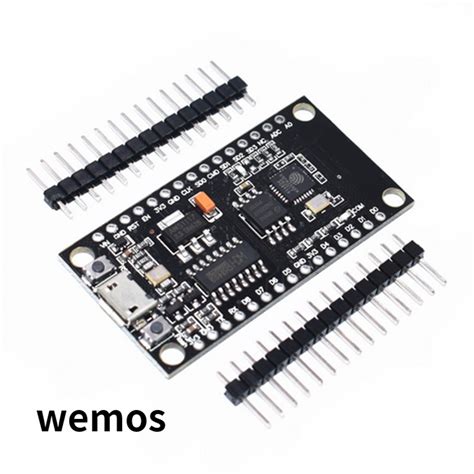 1pcs nodemcu v3 lua wifi module integration of esp8266 extra memory