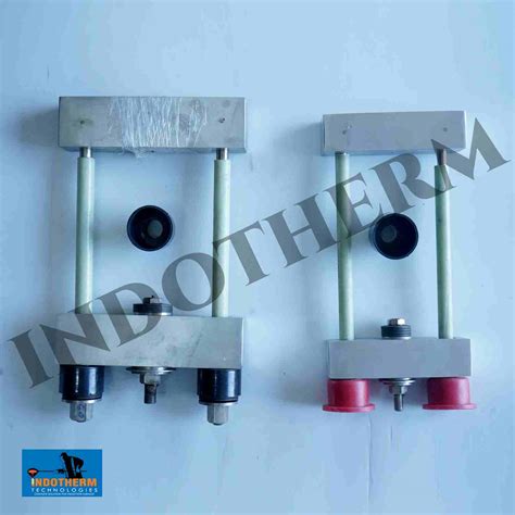 Clamp Assembly Indotherm Technologies
