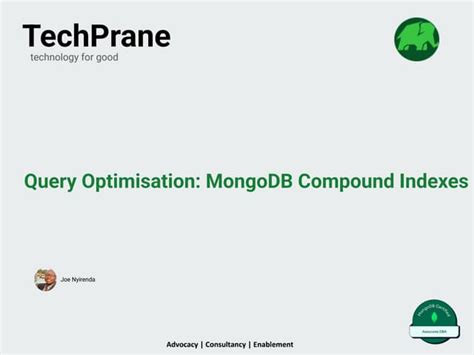 Performance Optimization Mongodb Compound Indexes Pdf