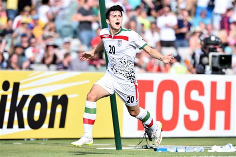 The Evolution Of Afc Asian Cup Logos