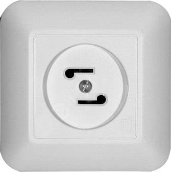 ПРИМА Розетка радио скрытая РПВС артикул RPVS-B Schneider Electric ...