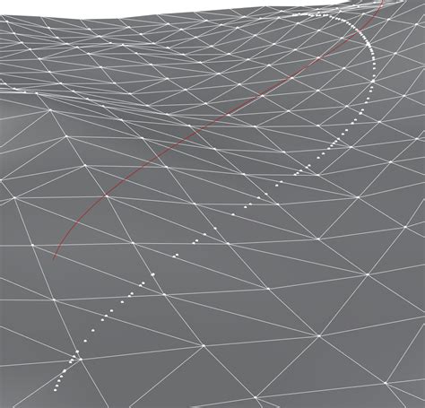 Is There A Split Mesh With Curve Common Tool Rhino Developer McNeel Forum
