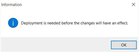 Create An Execution Package Global Data 365