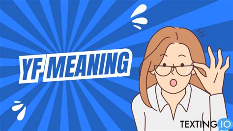 Yf Meaning In Text