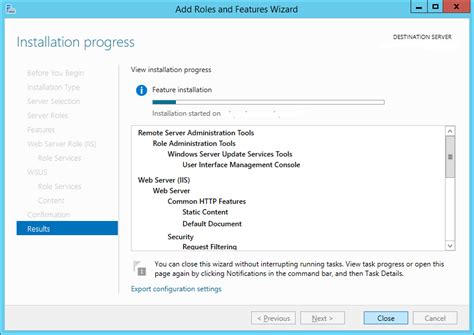 How To Set Up WSUS On Windows Server R A Step By Step Guide Wiseindy