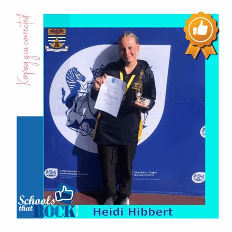 Women And Girls Netball Tournament Hoërskool Strand Netbalster