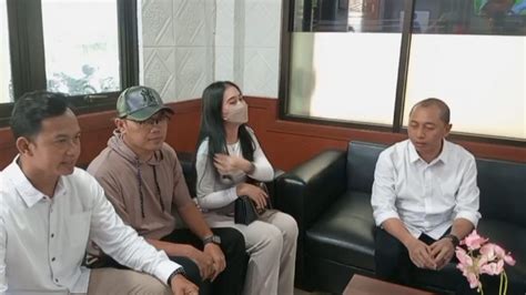 Ini Foto-Foto Karyawati Cikarang Yang Tolak Staycation Berujung Tak Diperpanjang Kontrak Kerja