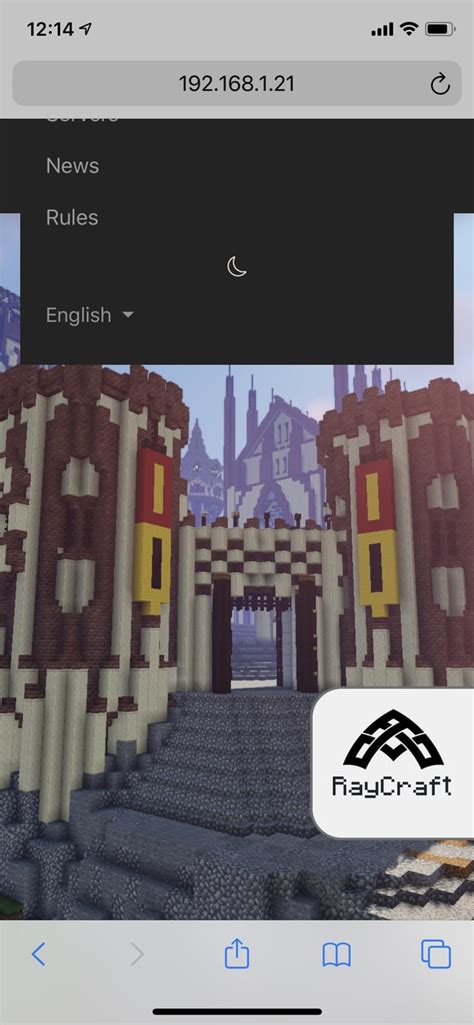 Css Bootstrap Navbar Disappears After Click On Hamburger Iphone