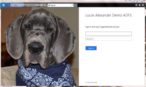 Authenticating From A Nodejs Client To Dynamics Crm Via Ad Fs And Oauth2