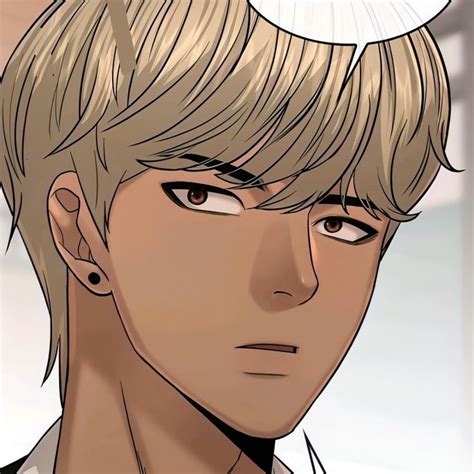 Han Jaeha Quest Supremacy Anime Guys Me Me Me Anime Anime