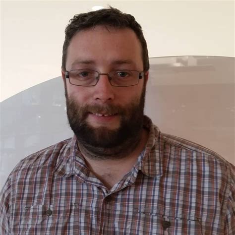 About Me Mark Bradley