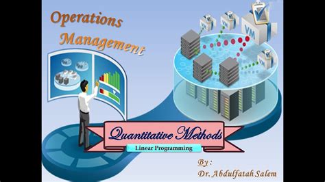 Operations Management Linear Programming Youtube