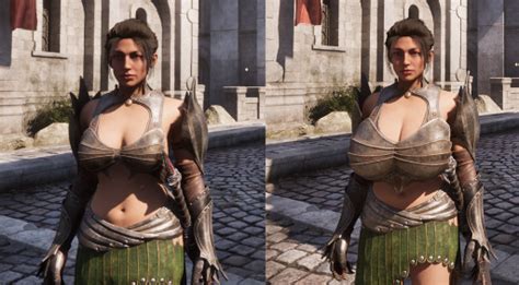 Obremastered Unreal Modding What We Know So Far Page 6 Oblivion