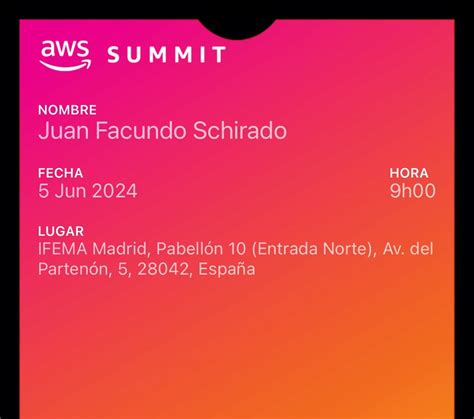 Aws Infra Cloud Sre Devops Facundo Schirado