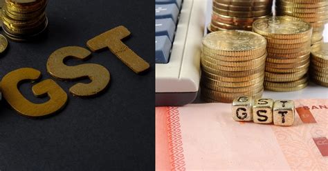 Years Of GST Understanding Its Impact Challenges And Future