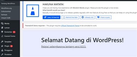 Cara Mengganti Password Wp Admin Dari Cpanel