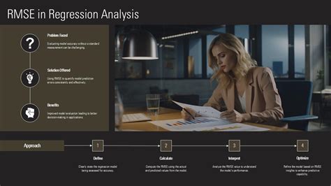 rmse in regression analysis ppt presentation st ai ss ppt presentation