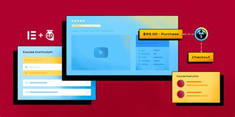 Tutor Lms Elementor Add On V202 Improved Course Curriculum