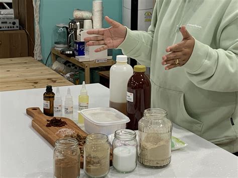 에디터가 쓰다 74 청양을 담은 천연수제비누 이플아토 에디터가쓰다다