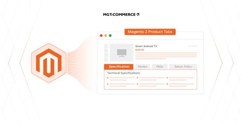 mgt commerce gmbh on linkedin why use magento 2 product tabs for ecommerce stores