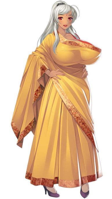 Pin De Daouda Coundou Em Fantasy Asian Fashion Personagens De Anime Cartoons Sensuais