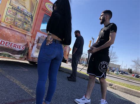 Tight Arab Girl In Jeans Tight Jeans Forum