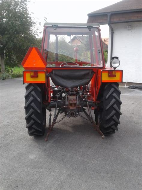 TRAKTOR IMT SA KABINOM