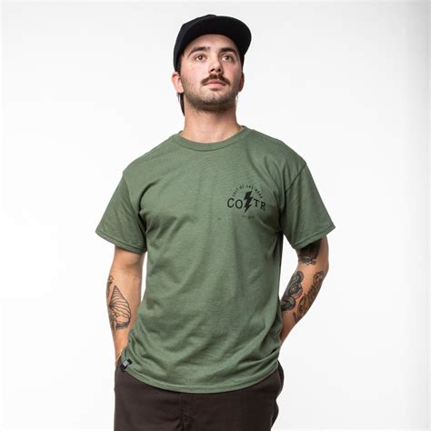 Gas Army Cult Of The Road