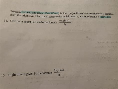 Calculus 3 Vector Valued Functions I Know I Have To Use Vectors