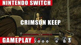 Crimson Keep Cheats Cheat Codes Hints And Walkthroughs For Pc