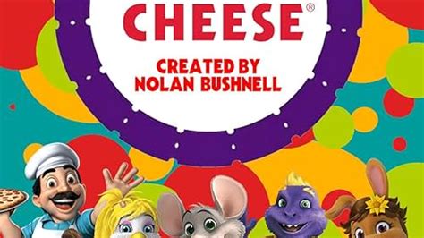 Chuck E Cheese Tv Series 2014 Episode List Imdb