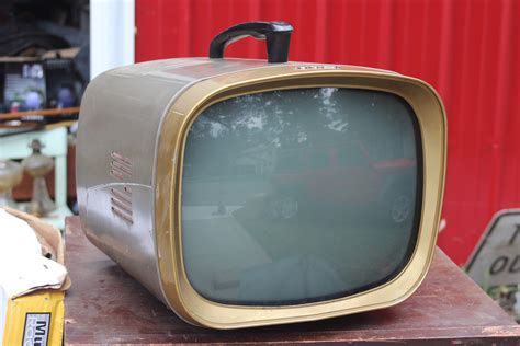 1950s Tv Sets For Sale Only 4 Left At 65
