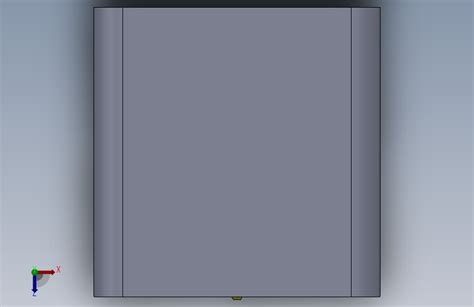 Iec插头插座 Solidworks 2010 模型图纸下载 懒石网