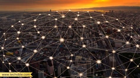Future Of Wireless Networks 2025 Trends And Key Innovations Techoble