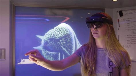 研发实战：hololens 2 之 unity 开发基础入门指南 微软 hololens 映维网专栏