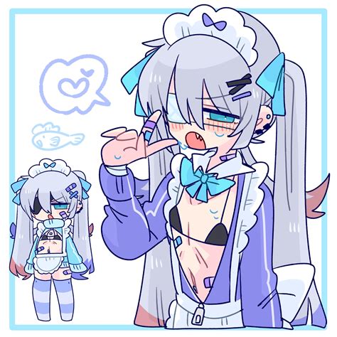 Rigel Original Drawn By Op Na Yarou Danbooru