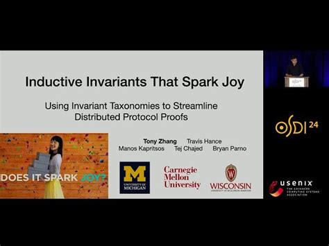 Free Video Inductive Invariants For Streamlining Distributed Protocol