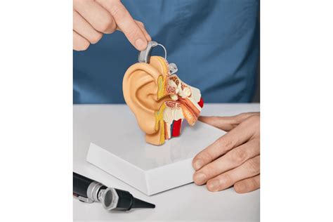 Solving Common Problems With Hearing Aids A Comprehensive Guide Otolaryngology Associates